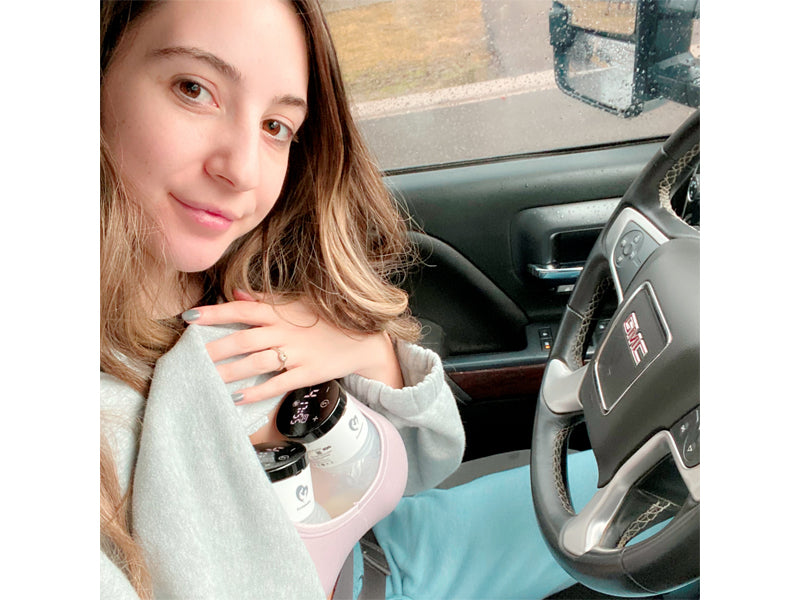 How to sterilize breast pumps? – Bellababy CA