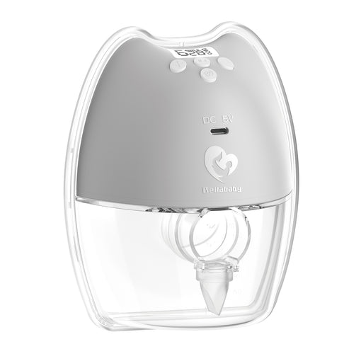 How to Use a Breast Pump: A Step-by-Step Guide for First-Time Mothers ...